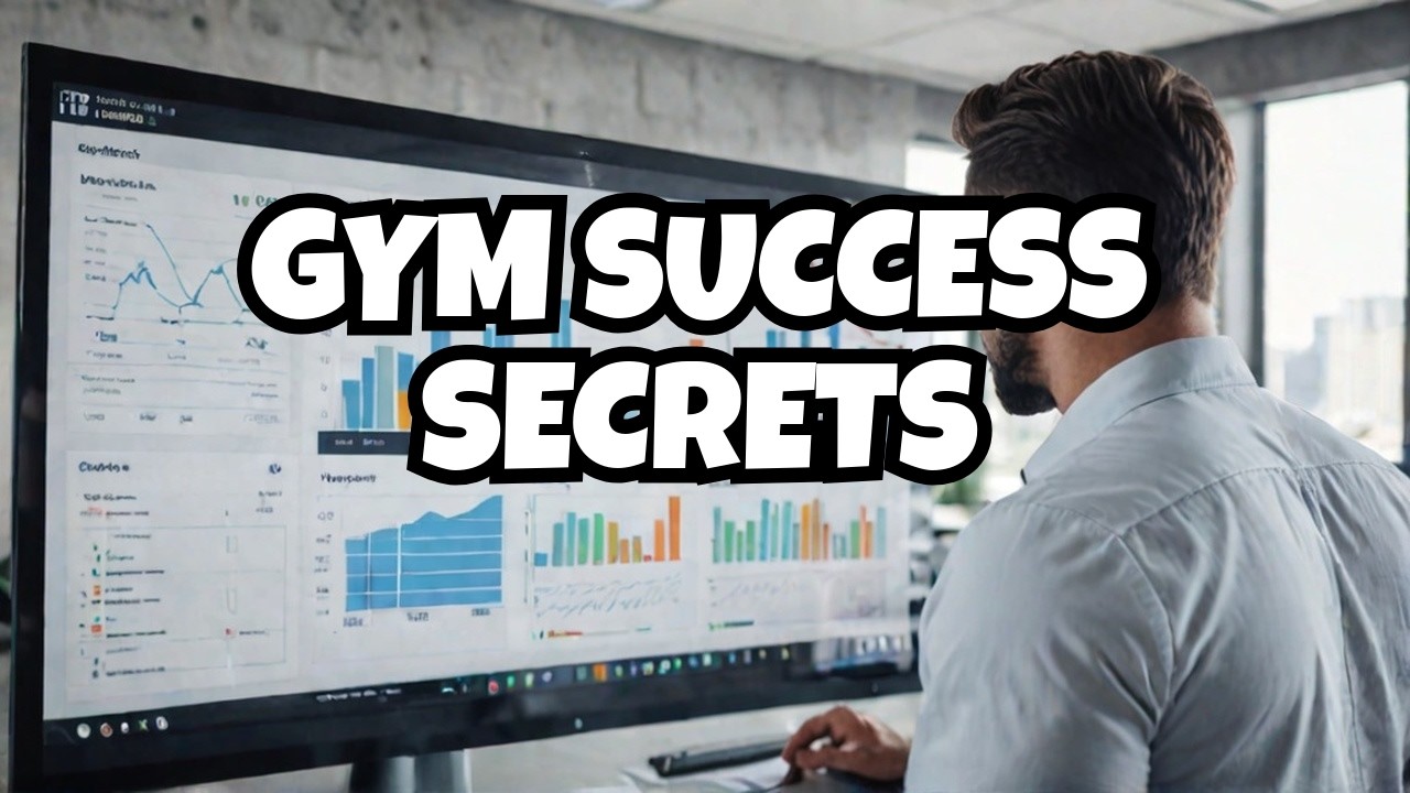 Launching Your Dream Gym: 3 Critical Steps for Achieving Business ...