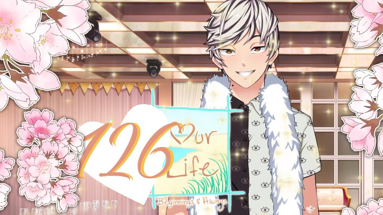 🐬 Our Life: Beginnings & Always (Visual Novel): Baxter DLC - 126 ...