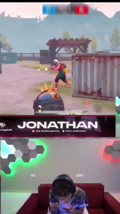 Jonathan VS SPOWER, NEYOO,WIZGOD 1V1 TDM M416 BGMI #bgmi #jonathan #scout - YouTube