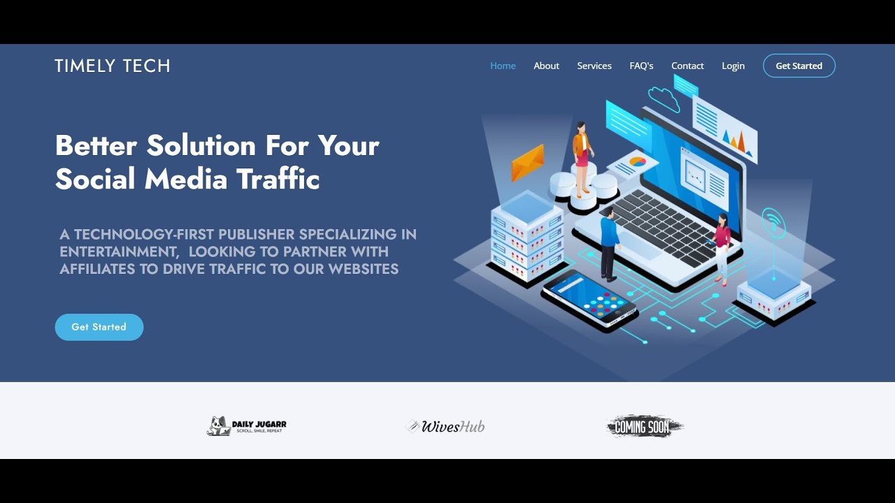 Timely Tech Complete Guide - YouTube