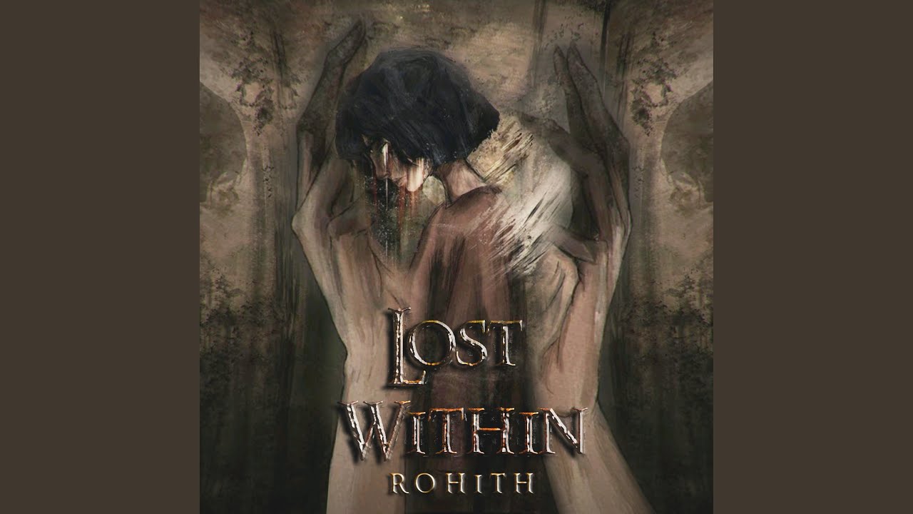 Lost Within - YouTube