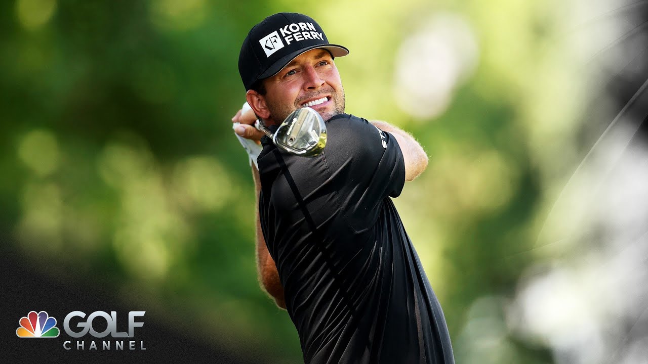 Korn Ferry Tour 2025 Highlights: Utah Championship, Third Round | Golf ...