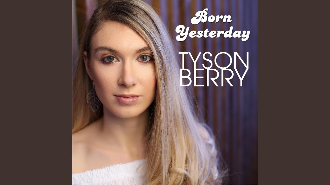 Born Yesterday - YouTube