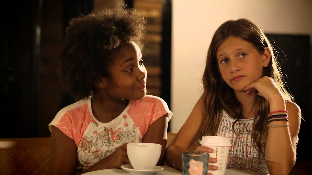 MattyB Goliath Official Music Video - YouTube