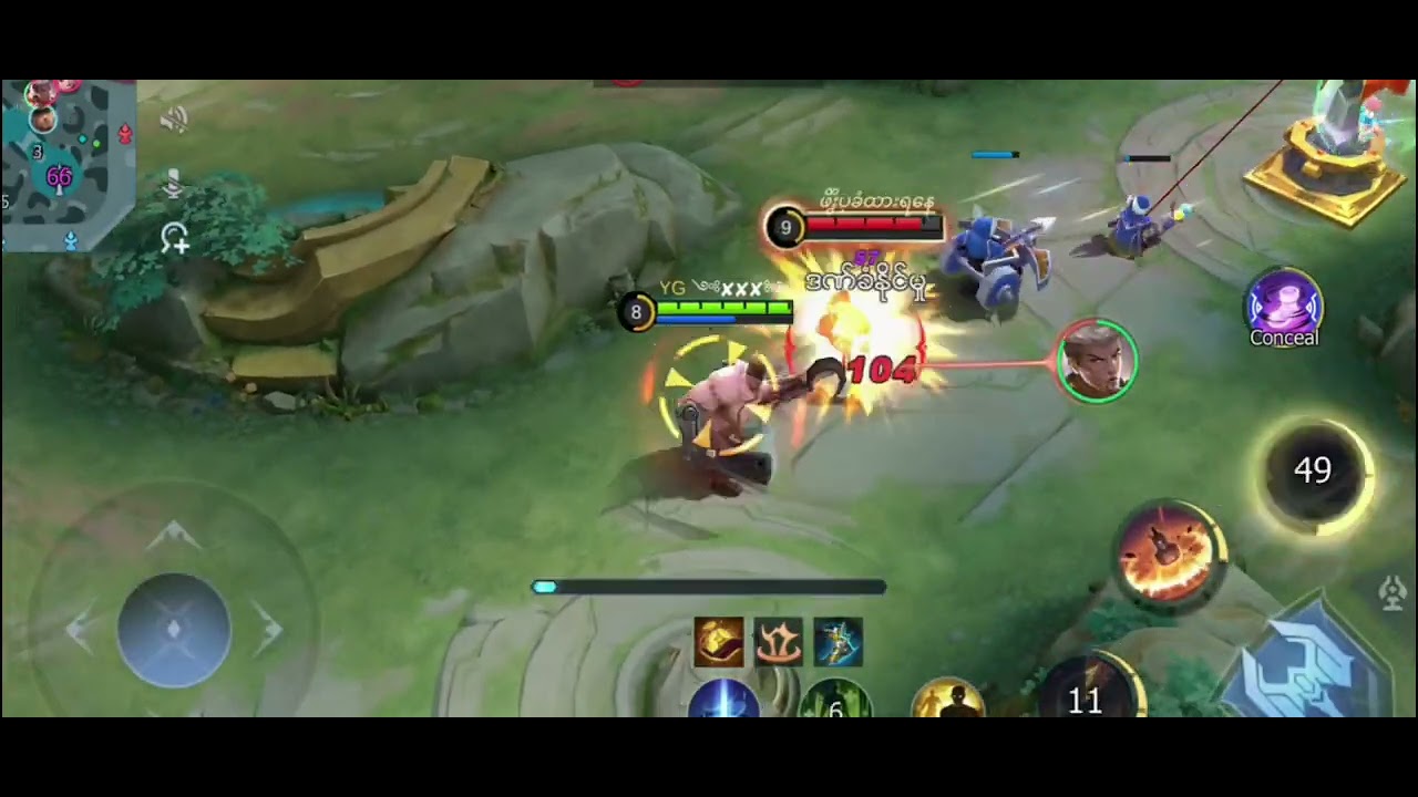 Franco Hock - YouTube