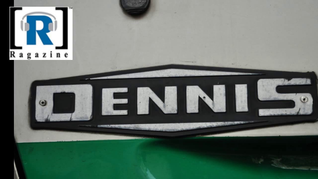 窮車極速 (第四季) 第二集 主題：巴士品牌系列 -- Dennis 主持：EV、Davy 陪坐：Alvin 嘉賓：Terance - YouTube