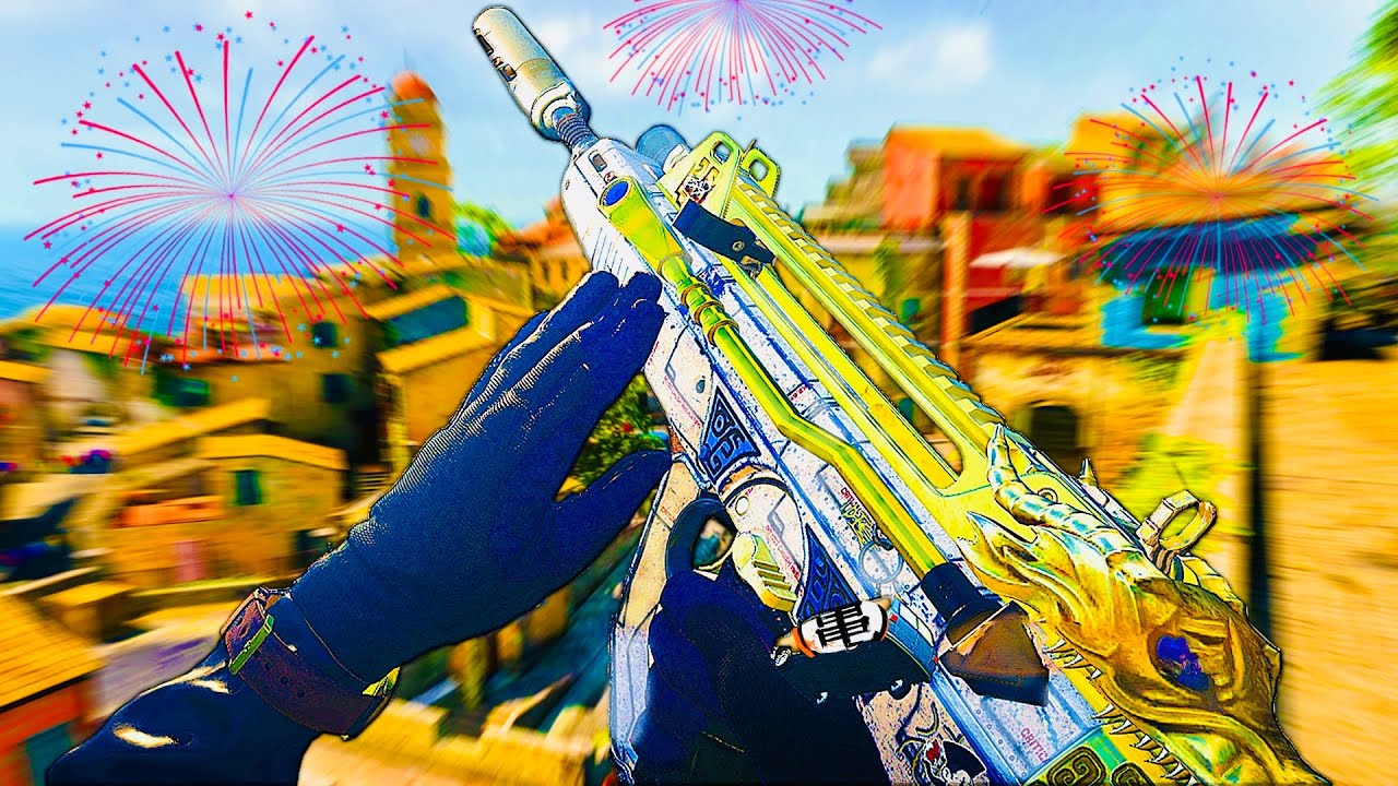 the NEW POLISHED FFAR CLASS SETUP on Fortunes Keep! (Best FFAR Class ...