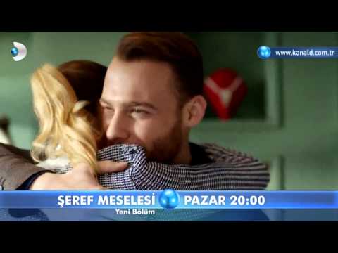 Şeref Meselesi 24. Bölüm Fragmanı