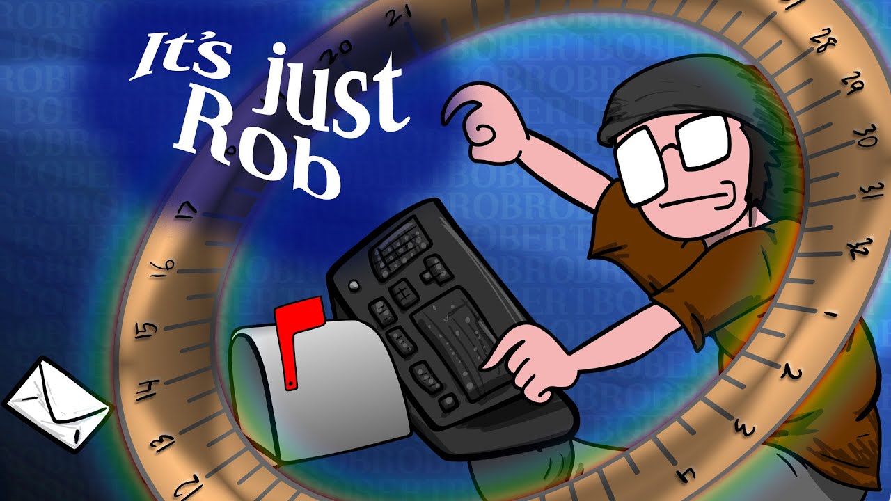 🔴Bobert-Rob's Membership Stream, yo, 11-04-24 - YouTube