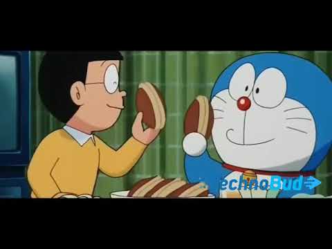 Goodbye Doraemon Tu Jo Mila | Doraemon and Nobita emotional Sad Story ...