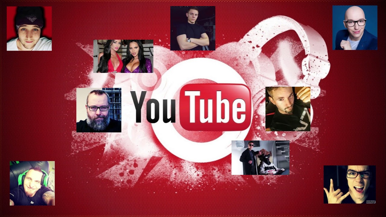 Polski Youtube-mały wierszyk xDDD - YouTube