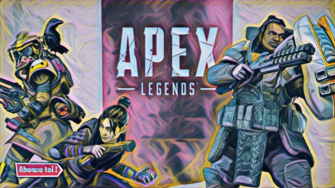 [LIVE] JE TEST POUR LA 2EME FOIS ALEX LEGENDS !!! - YouTube