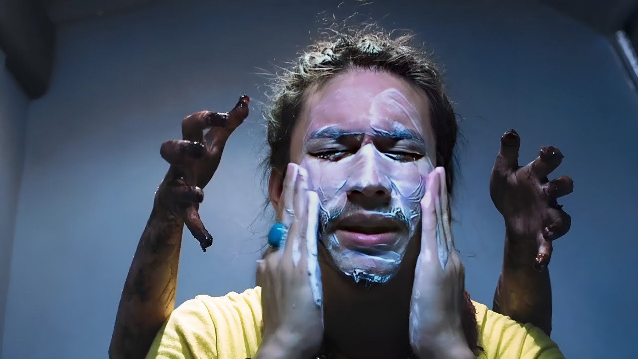 407 Dark Flight Movie Explained in Hindi | 407 dark flight movie ...