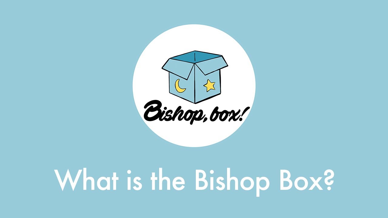 What Is The Bishop Box? - The Adam & Bethan Show - YouTube