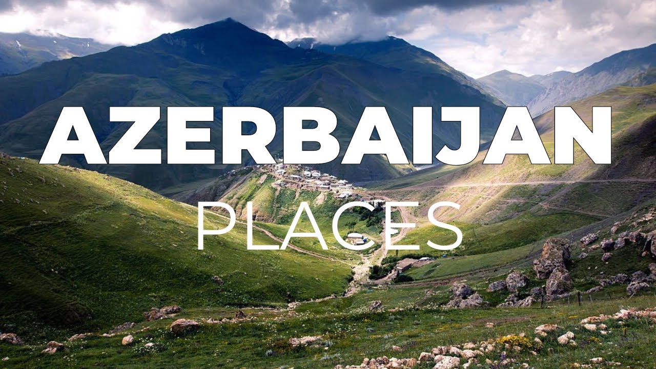 Top 10 Places to Visit in Azarbaijan - Travel Video - YouTube