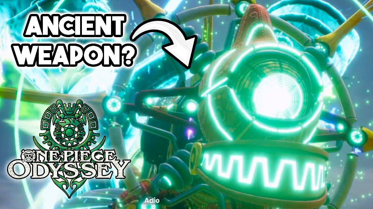 REVEALED! Ancient Relic from past (Divine Breath) TRUE DESTRUCTIVE ...