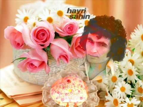 HAYRİ ŞAHİN - Kırk Yılda Bir Sevmiştim