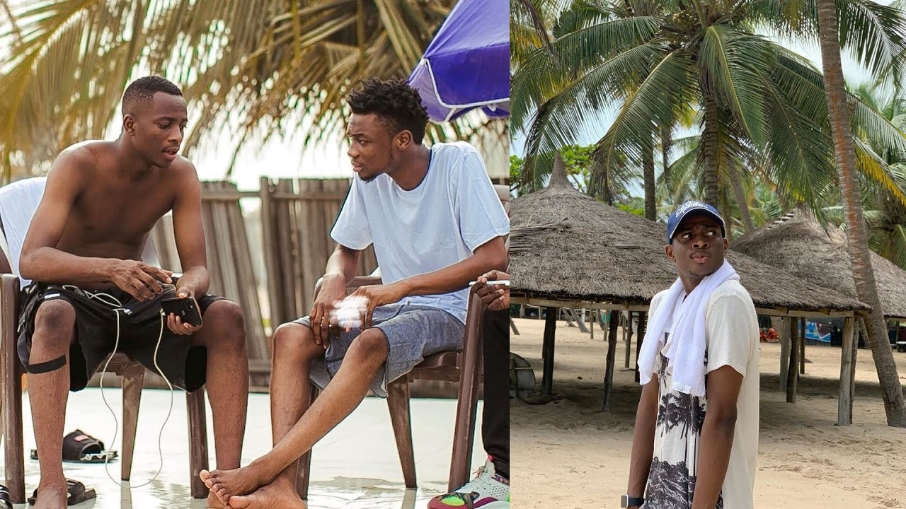 Best of Sydney Talker's comedy skits and funny videos (part 2) - YouTube