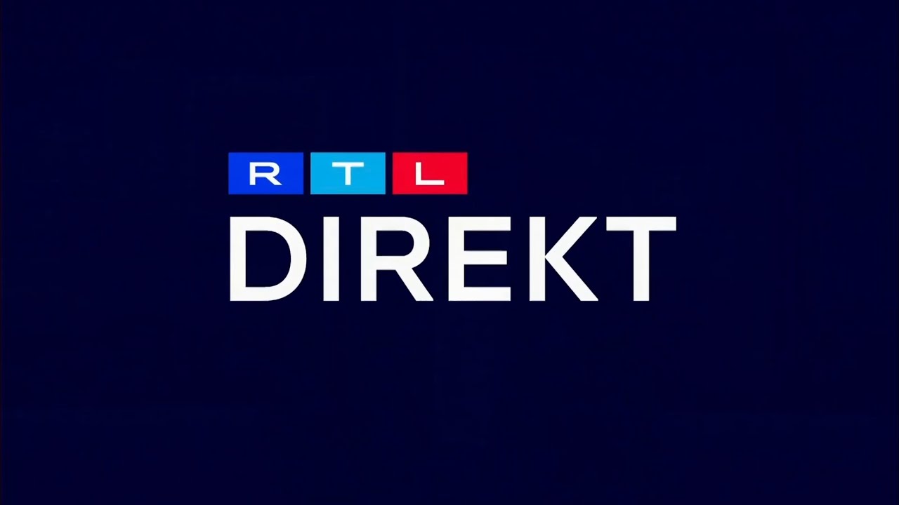 RTL DIREKT Intro/Outro mit RTL AKTUELL-Musik [HD] - YouTube