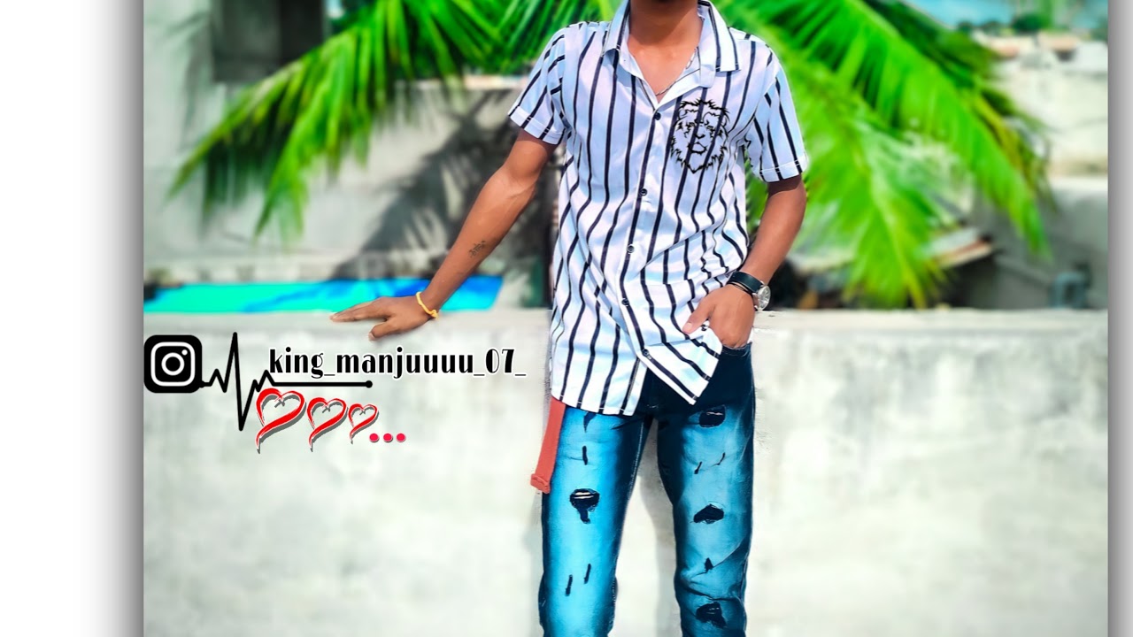 Manju Manjunatha ಲೈವ್ ಸ್ಟ್ರೀಮ್ - YouTube