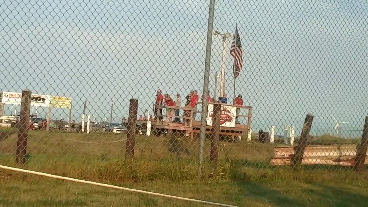 Primghar Figure 8 Races 7-22-17 - YouTube