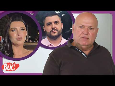 “ASMIN SE NE ČUJE SA MAJKOM\