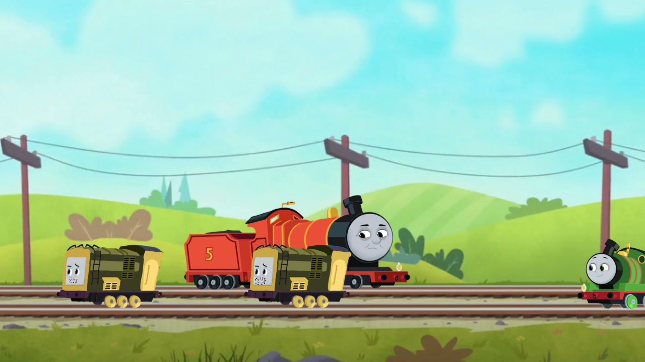 Season 6 to All Engines Go! - YouTube