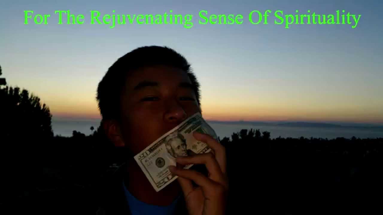 Thank You Ocean By Alex Detrick - YouTube