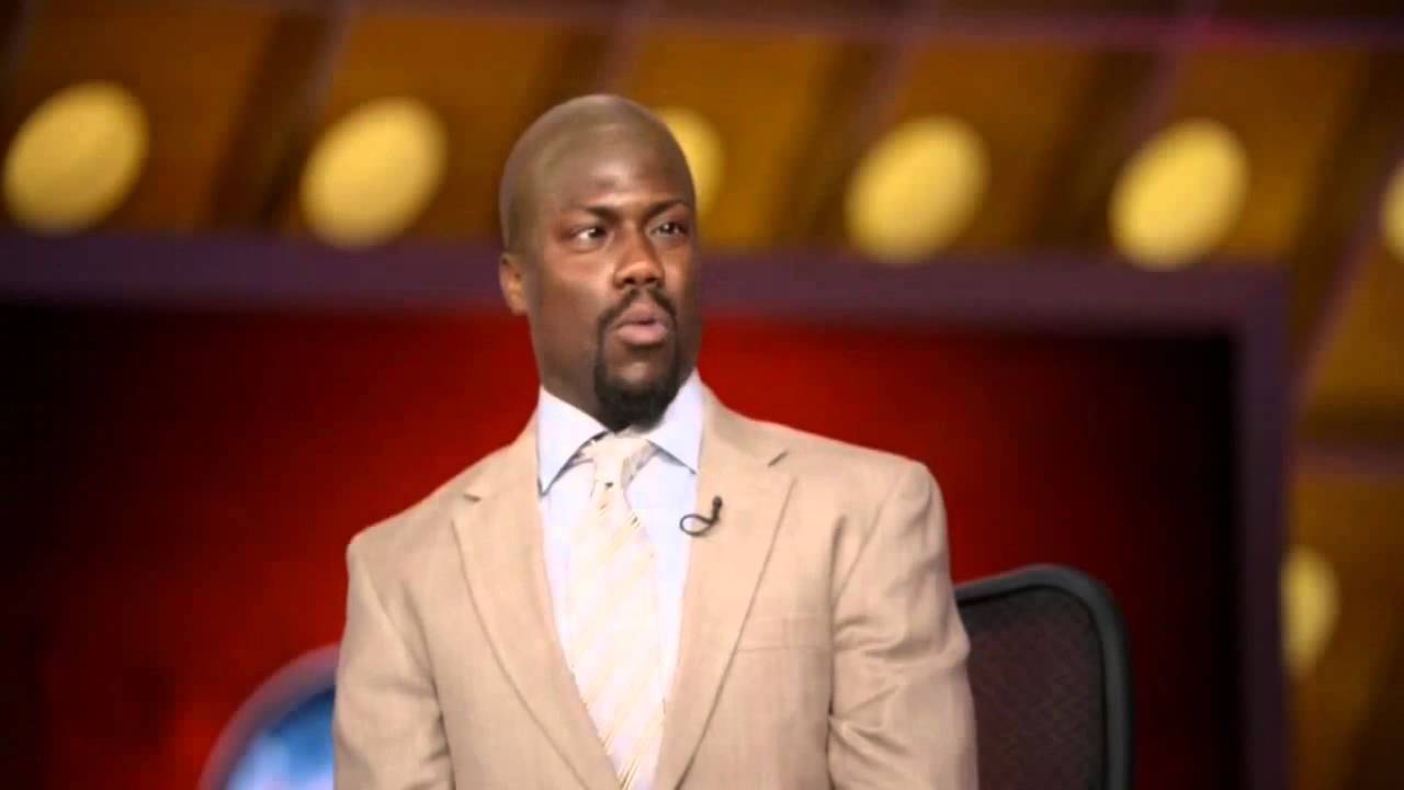 Kevin Hart Inside the NBA Commercial 2014 Playoffs - YouTube