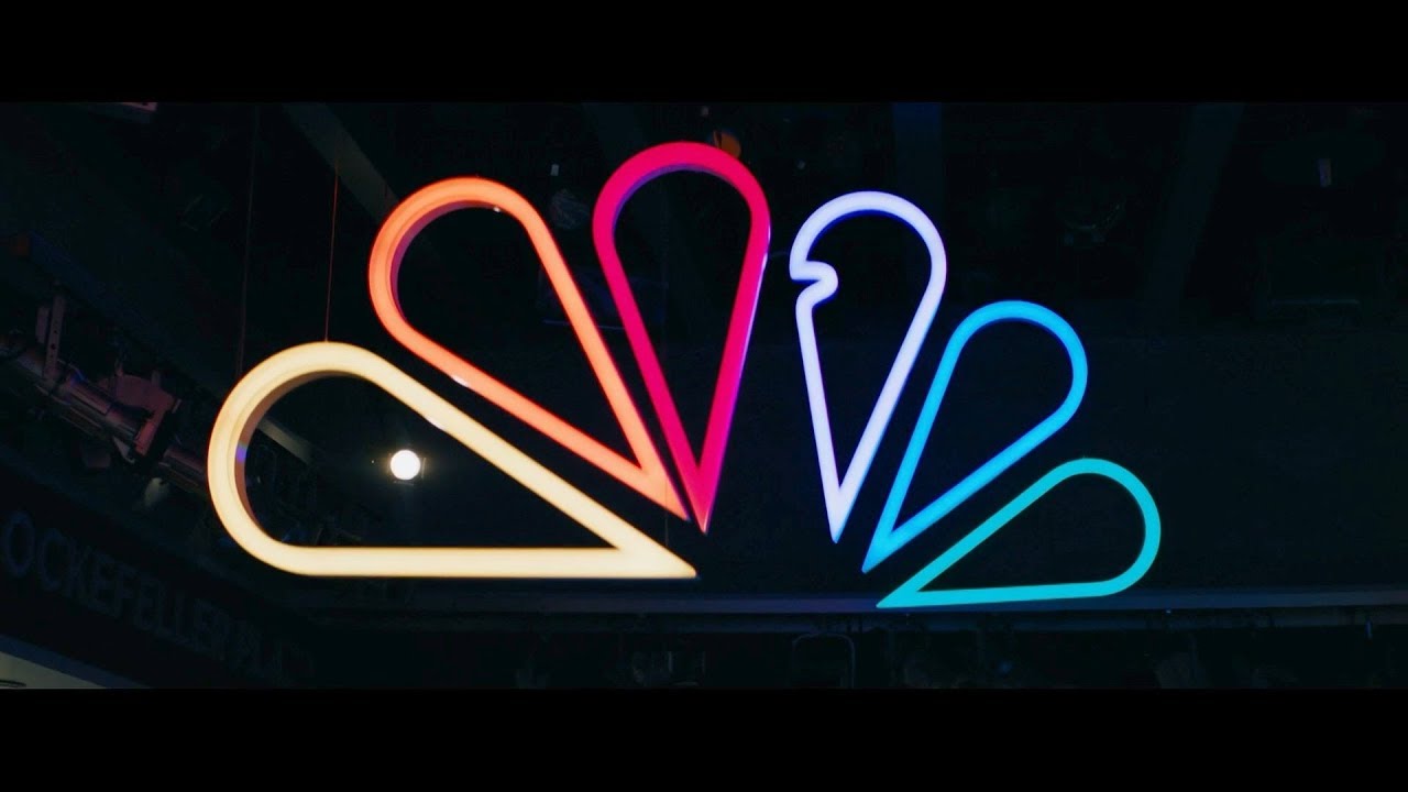 NBCUniversal Storytellers Media Commercial Universal Studios NBC ...