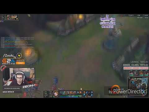 Hamza Reis  Sinirleniyor