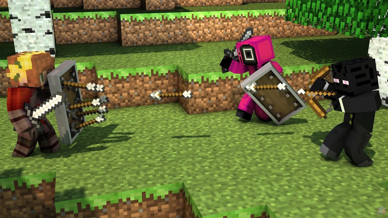 PLAYING MINECRAFT WITH ARTIFICIAL INTELLIGENCE | Echoes of Multiplayer ...