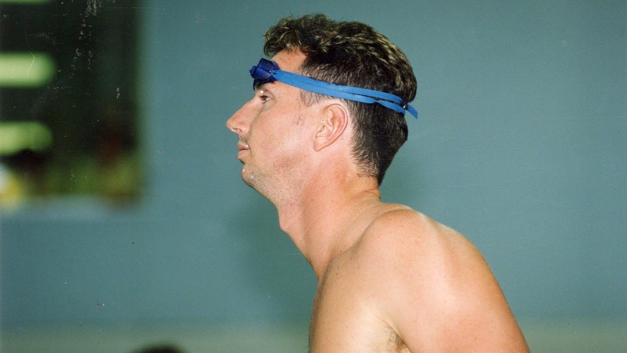 Aussie Olympic swimming great Duncan Armstrong suffers heart attack ...