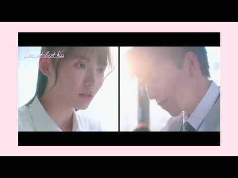 Try to remember this moment | Fall in love at first kiss