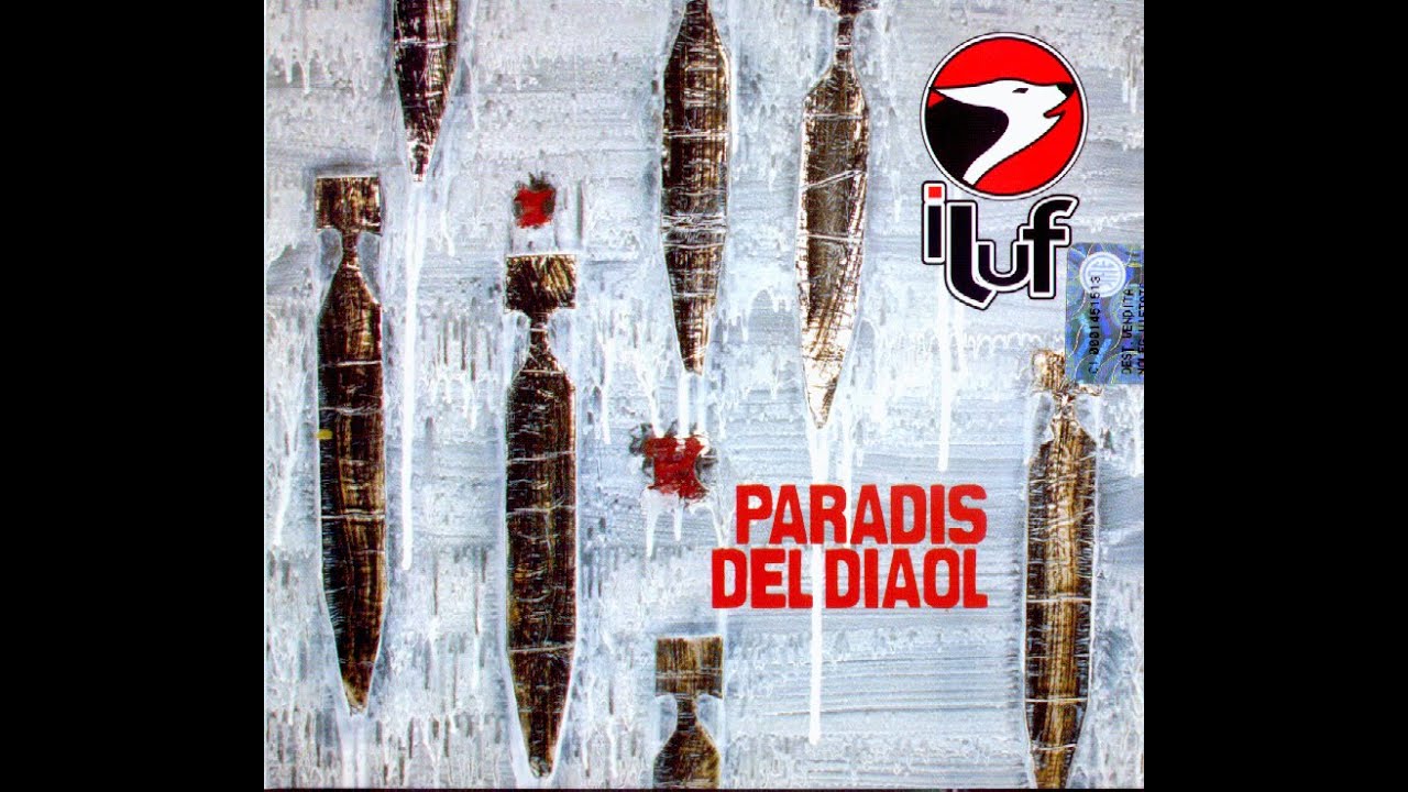 - I LUF ---- PARADIS DEL DIAOL – ( - PerSpartitoPreso PSP005 – 2007 ...