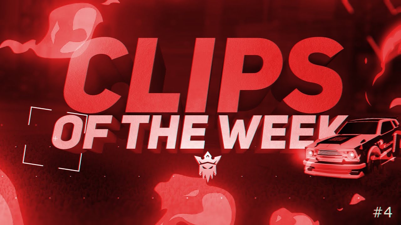 Goals of The Week #4 - Godalions - YouTube