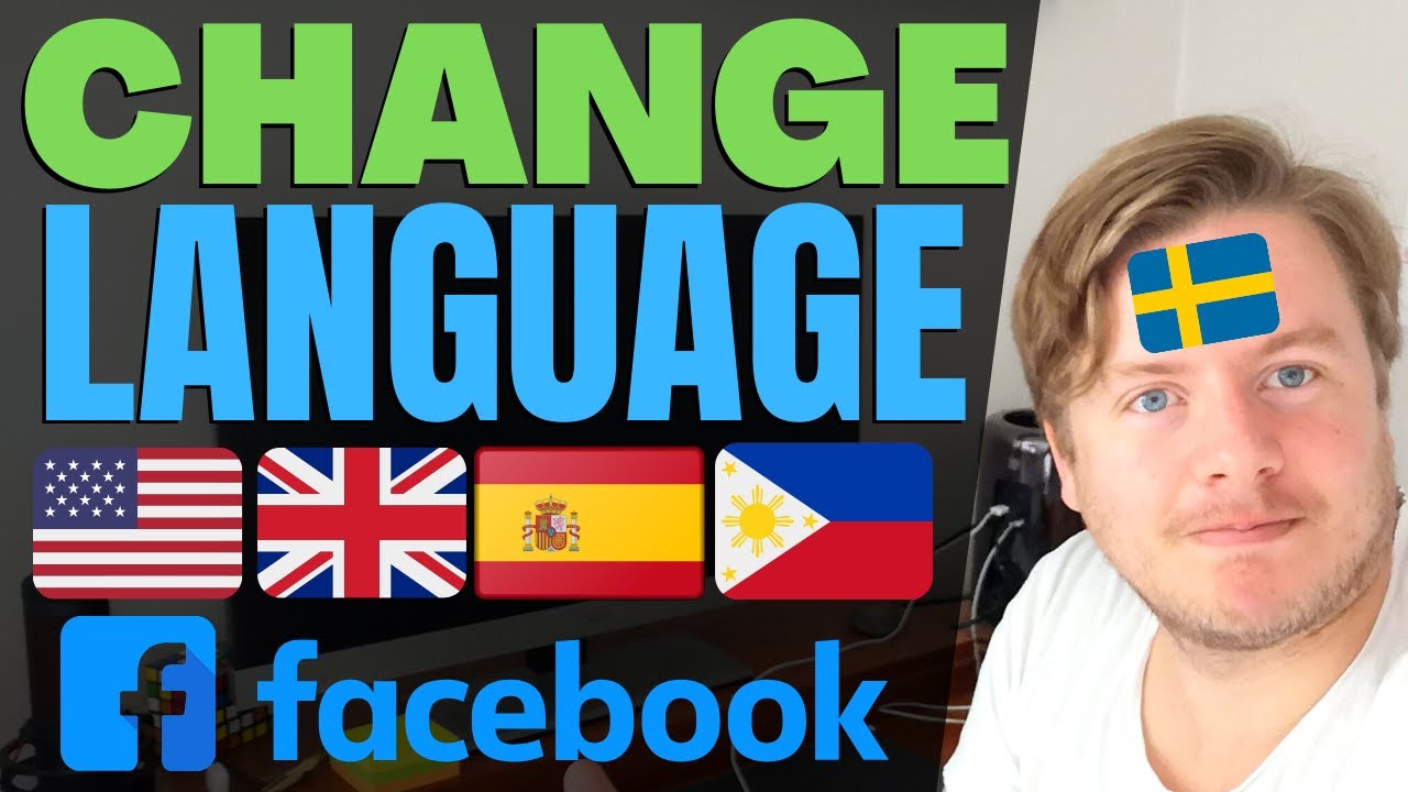 How To Change Language In Facebook To English 2020 YouTube how-to-change-language-in-facebook-to-english-2020-youtube