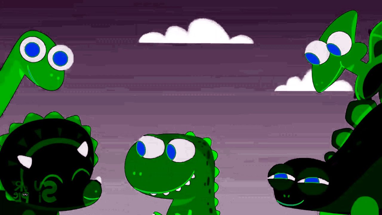 Super Simple Songs All The Dinosaurs Intro Logo Sponsored By Preview 2 ...