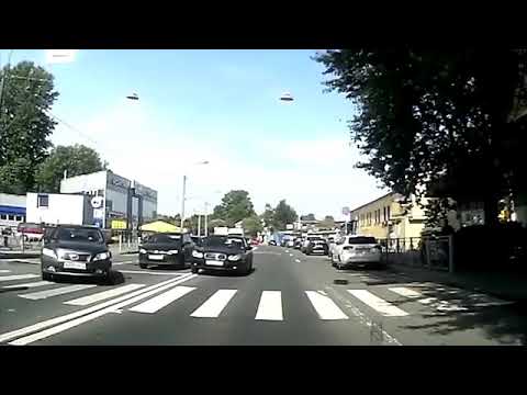 Τροχαια ατυχηματα... - YouTube