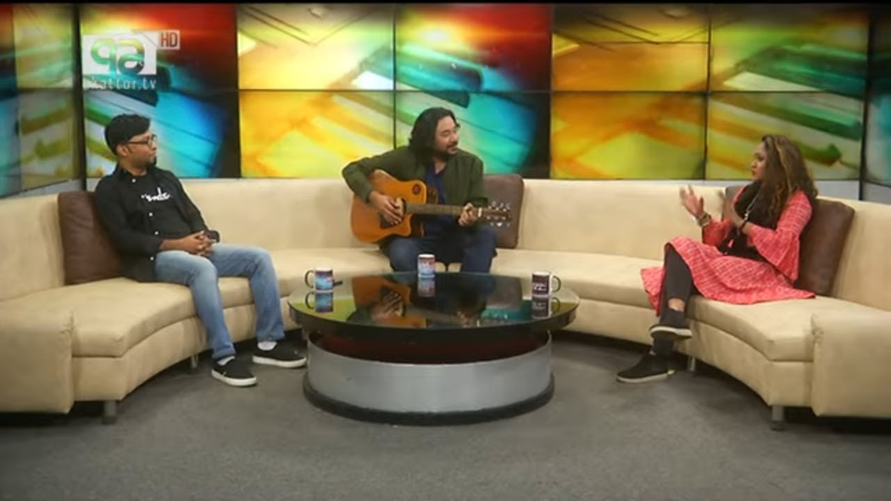 Music Buzz With Ronty & Rajib Rahman | Musical Show | Music Buzz ...