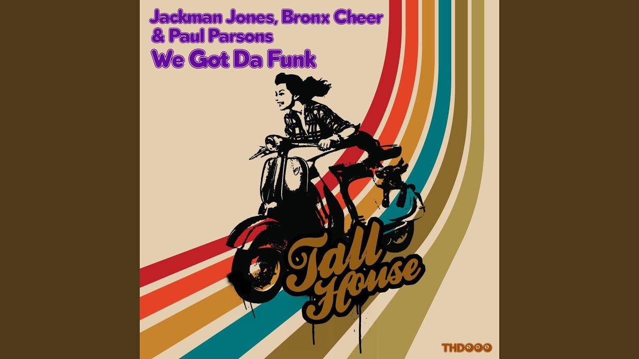 We Got da Funk - YouTube
