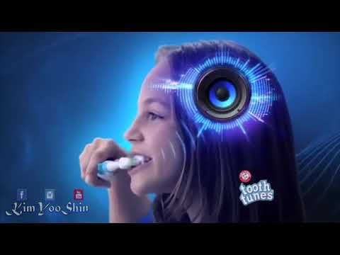 Kasım Şeren-Aşk Benimle tooth tunes #KimYooShin