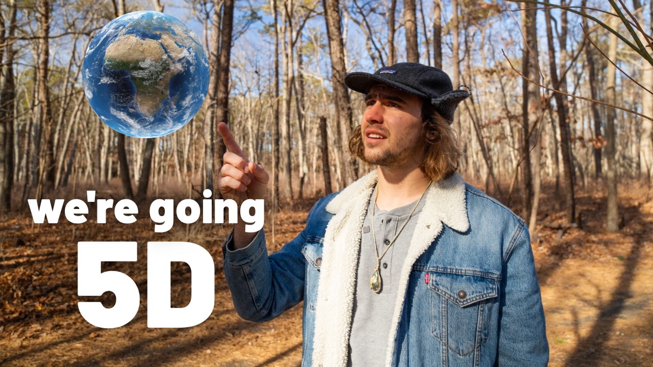 The Real Difference Between 3D and 5D Thinking for Higher Awareness ...