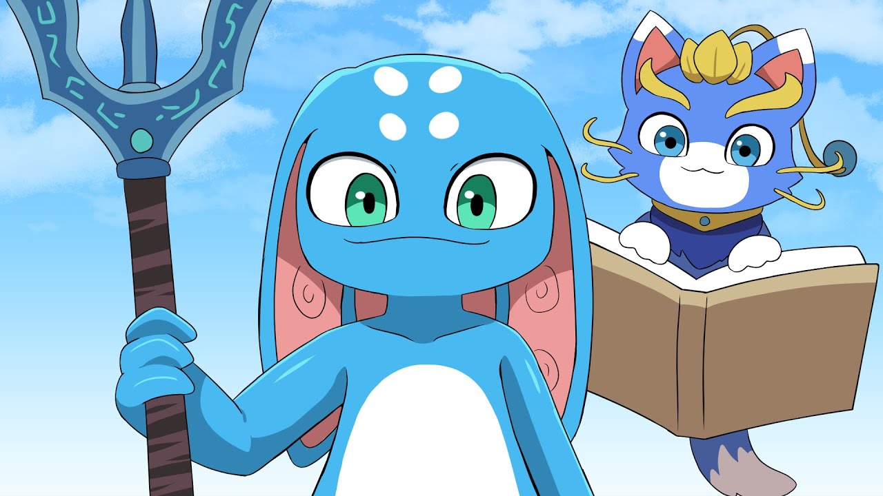 저 자리가 좋겠어. - YouTube