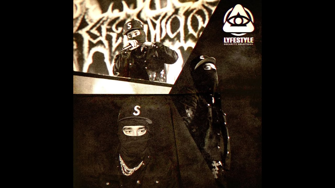 YEAT - FLYTROOP (OPEN VERSE) - YouTube