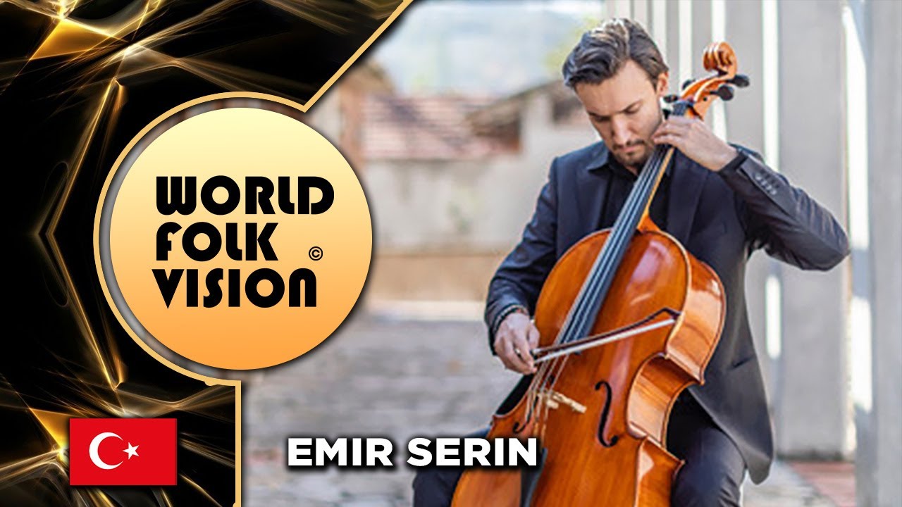 World Folk Vision 2020 - Emir Serin | Turkey | - Official video - YouTube