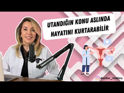 Kimse Konuşmuyor Ama… 18 Yaş Altında Jinekoloğa Gitmek Neden Önemli?
