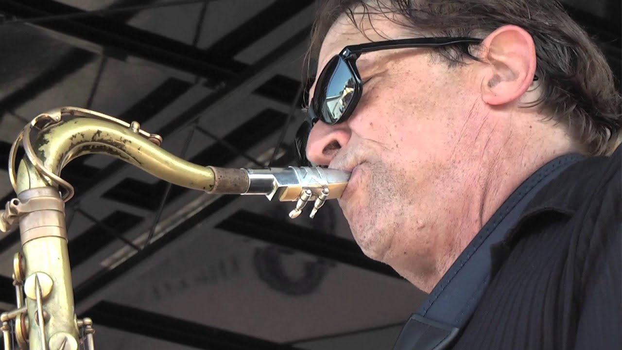 Racky Thomas Band - People Get Ready - Nashobia Valley Blues n Brews ...