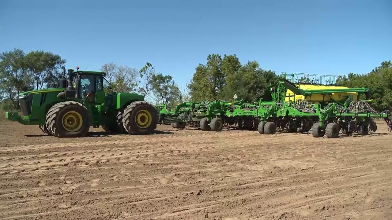 Adjusting Tank Pressure on the C850 - YouTube