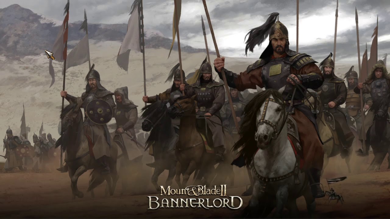 SirPants About To End Rhagaea's Entire Career - Mount & Blade 2 ...